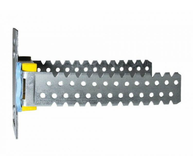 Виброфлекс-коннект ПП (потолочный подвес)