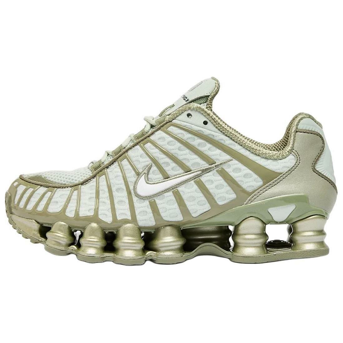 Кроссовки Shox TL