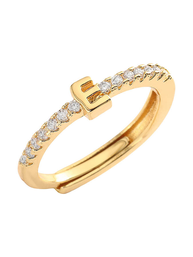 Кольцо помолвочное, фианит