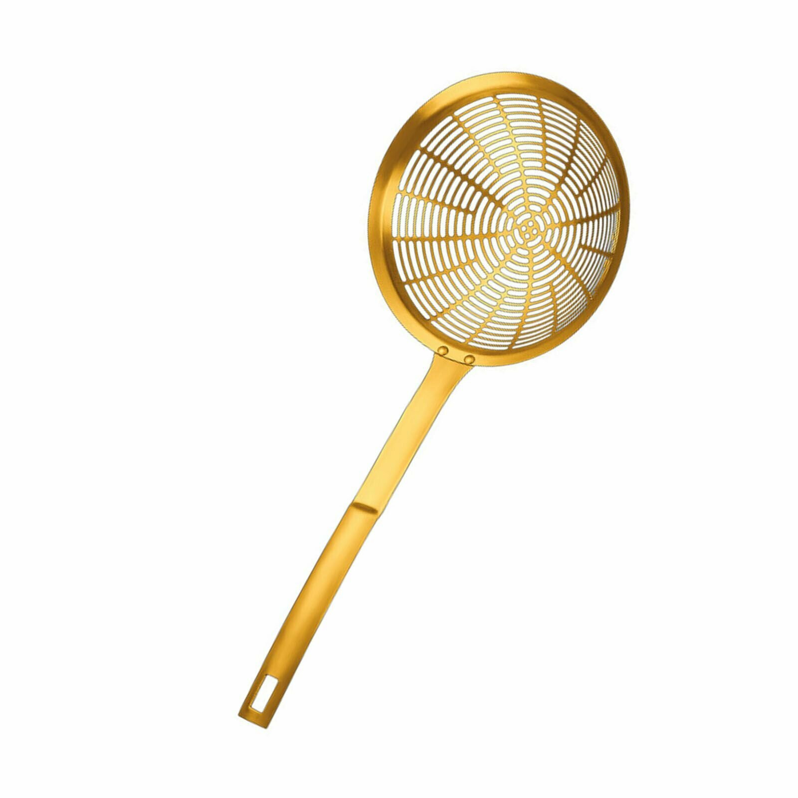 Скиммер из нержавеющей стали для безопасного и здорового эргономичного фильтра