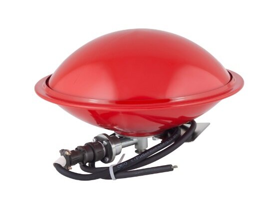 Буран-2,5взр модуль порошковый Эпотос