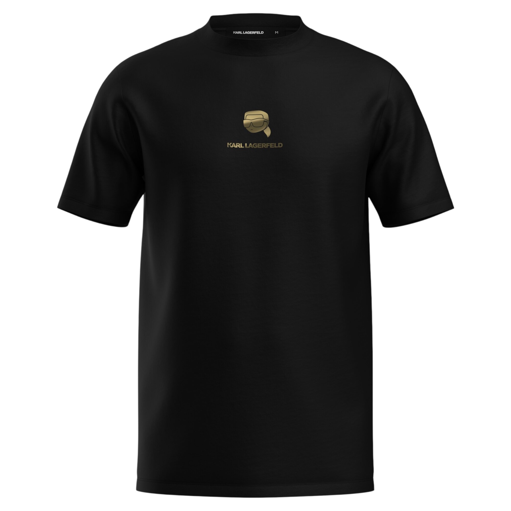 Футболка KARL GOLD