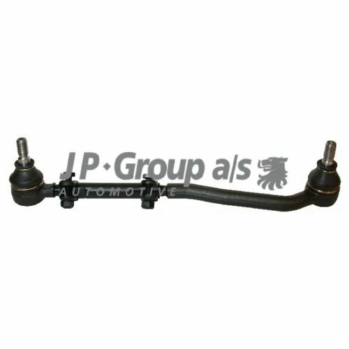 Тяга рулевая левая Jp 1244400370 для Opel Omega, Senator