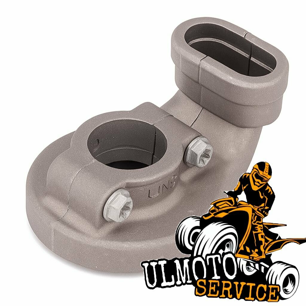 Корпус ручки газа KTM SX-F 250 350 450, Husqvarna FC 250 350 450, GasGas MC 250F 450F