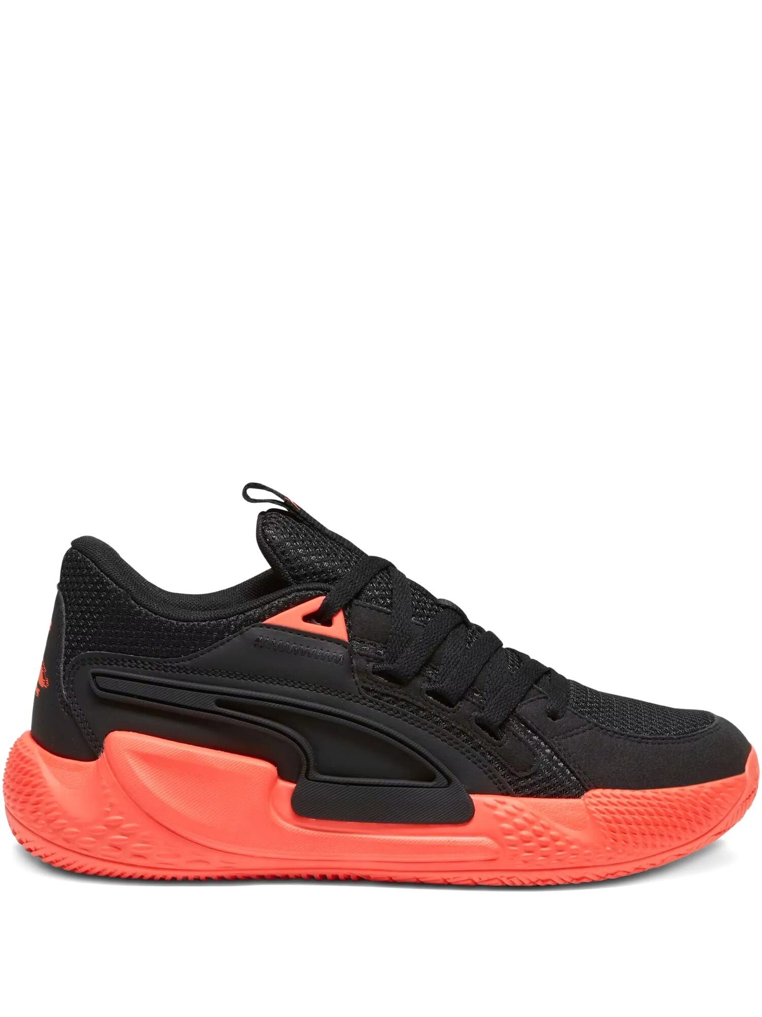 Кроссовки Court Rider Chaos Slash Neon Sun/Black