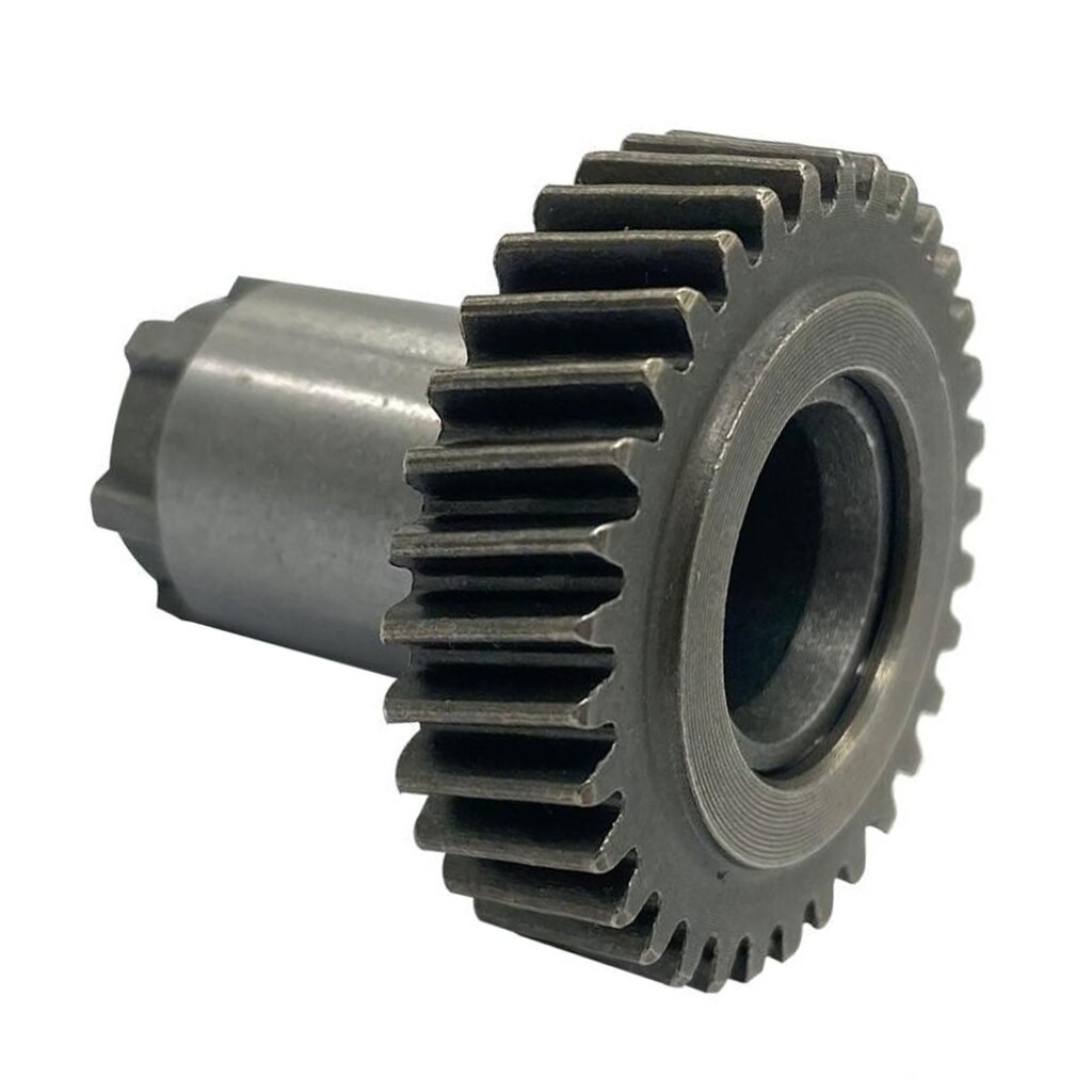 7-зубчатая передача трансмиссии электрического молотка