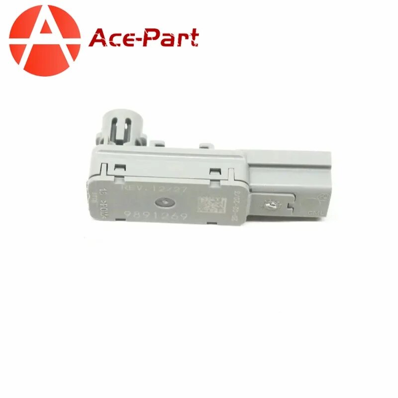 63319891269 Вилка светодиодного модуля для BMW G30 G38 6Er G32 7Er G11 G12 X5 G05 X2 F39 X3 G08 63319384017 63316820666 63319399995