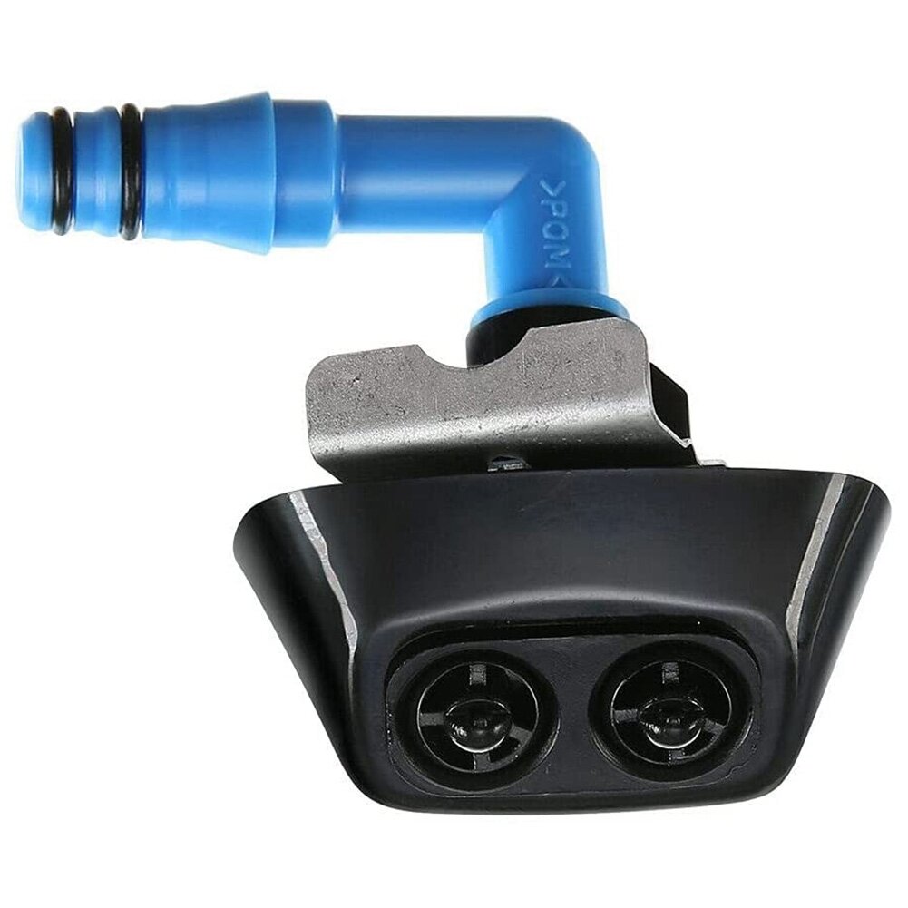 Правая форсунка омывателя MyPads для Saab 9 3 93