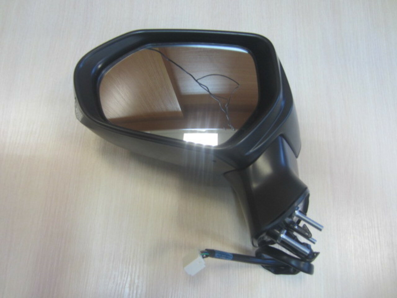 Зеркало боковое левое совместимо с Toyota Camry V70 2018-2021 8794006890