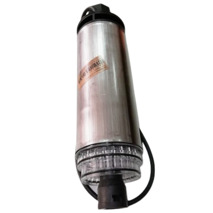 Электродвигатель в сборе H=60, L=234 мм (ПРОФ 55/50, 40/75) (М3753)