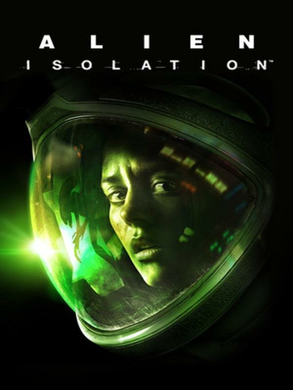 Steam Alien: Isolation игра в электронном формате | для аккаунтов СНГ | игра в подарок (Steam Gift)