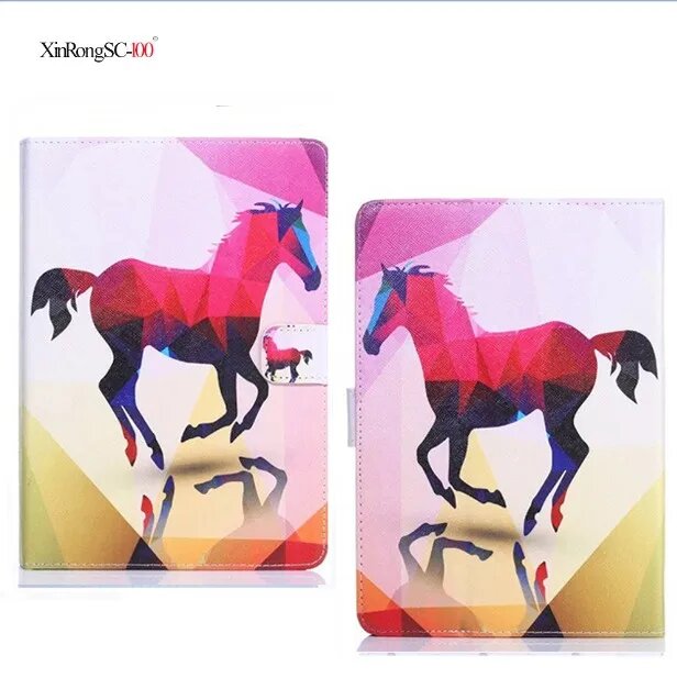 Защитный чехол для планшета 8", полиуретан 8