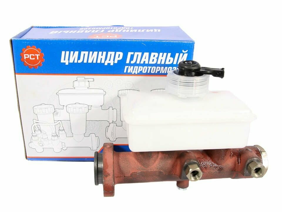 Цилиндр тормозной главный УАЗ PATRIOT РСТ