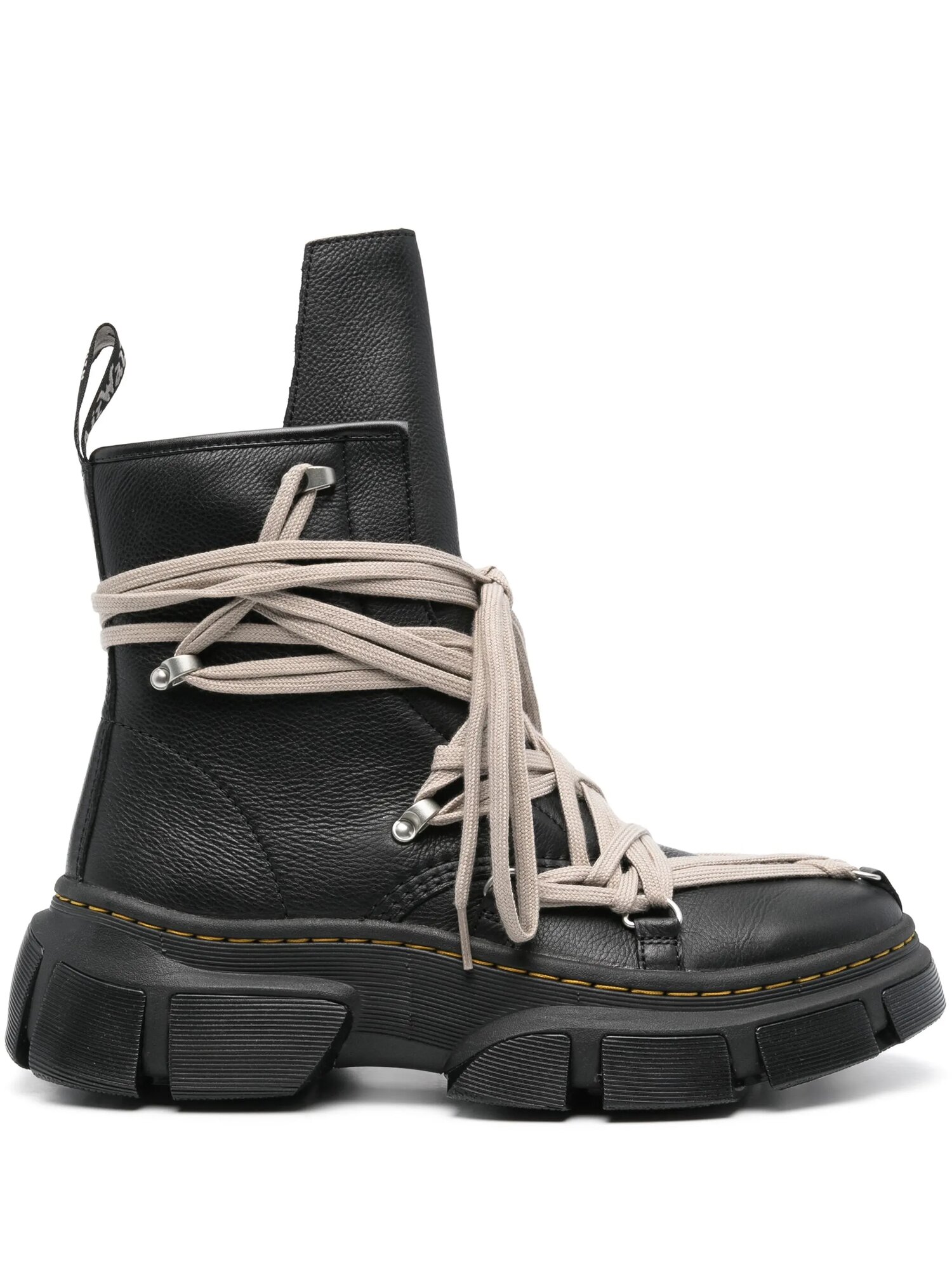 Ботинки 1460 DMXL Megalace Dr. Martens