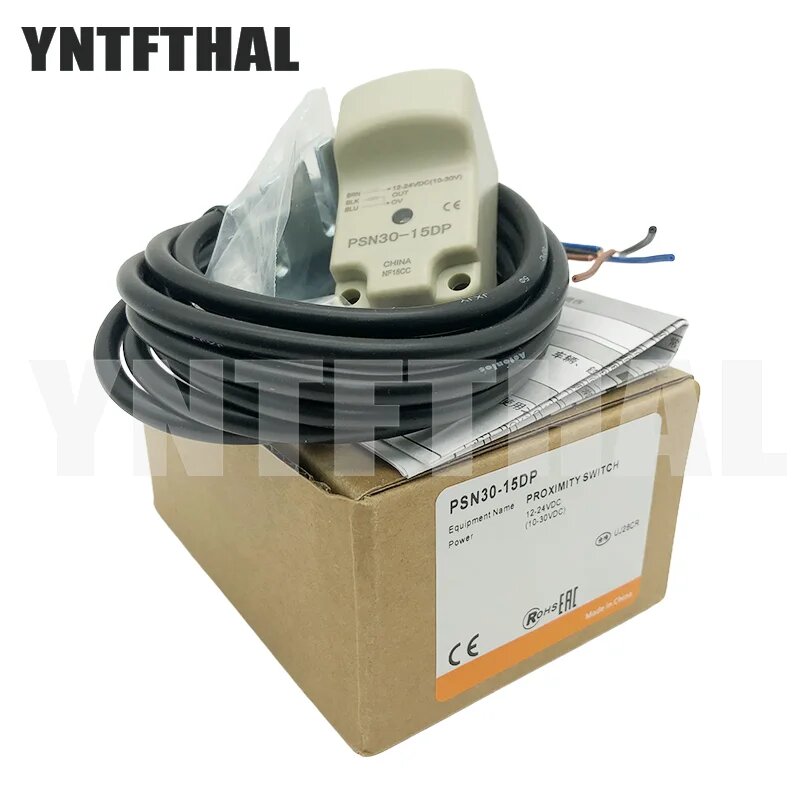 Балласт PSN30-10DP PSN30-15DP PSN30-10DN PSN30-15DP