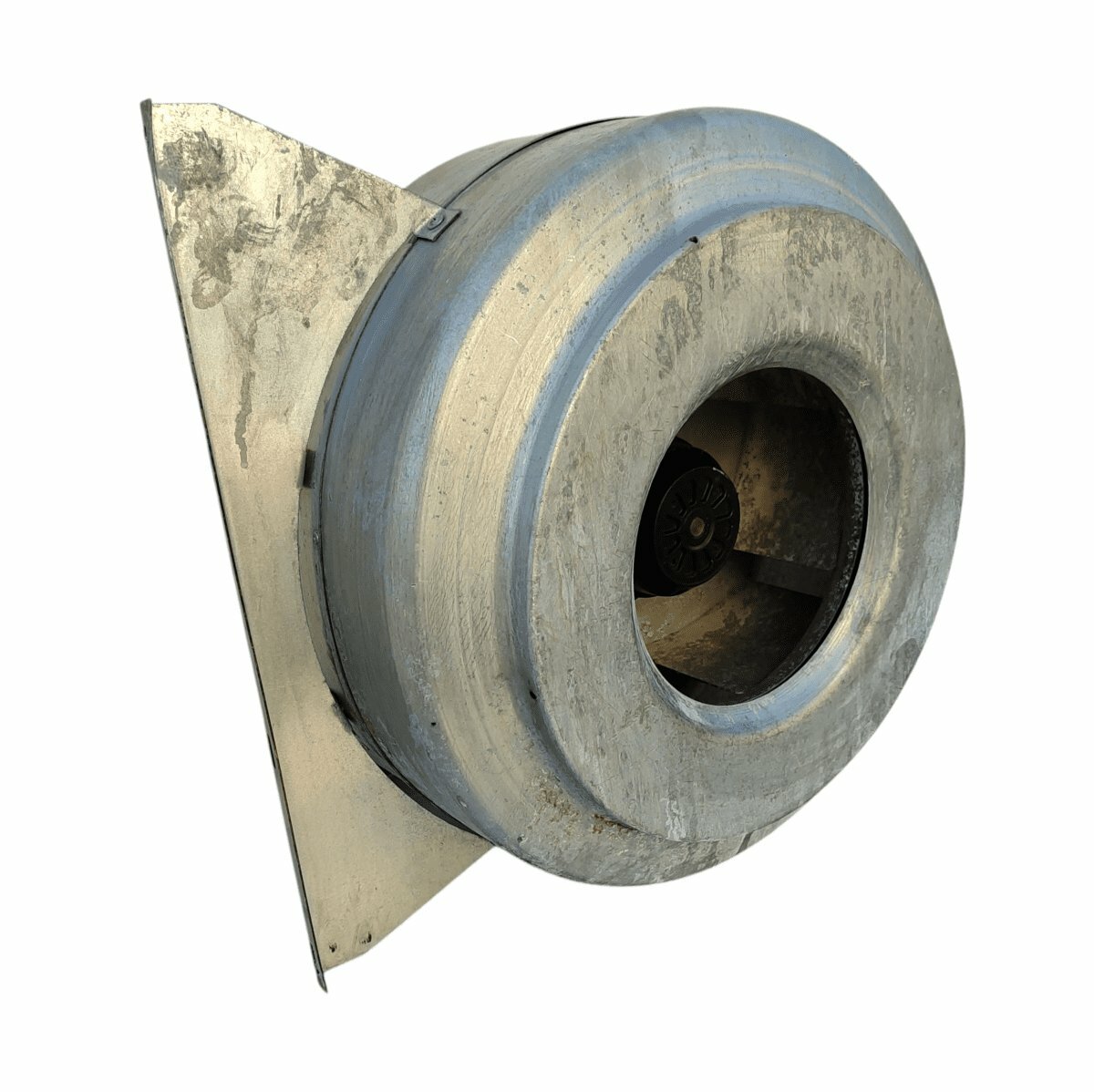 Вентилятор осевой центробежный ebm papst R2E310-AA01-08 в корпусе