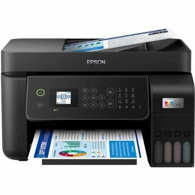 МФУ струйный Epson L5290 (C11CJ65512/C11CJ65409)