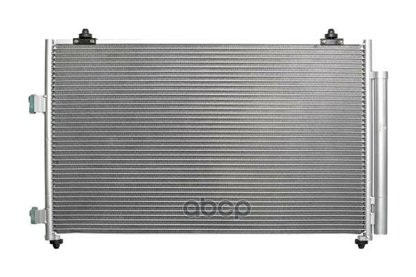 Радиатор кондиционера CWORKS арт. N11CR0051