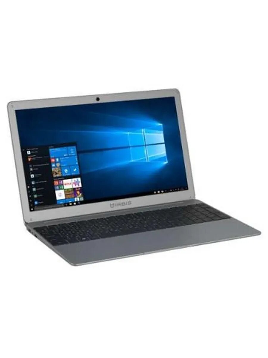 15,6" Ноутбук NB510 NB510 TN W10Pro GRAY