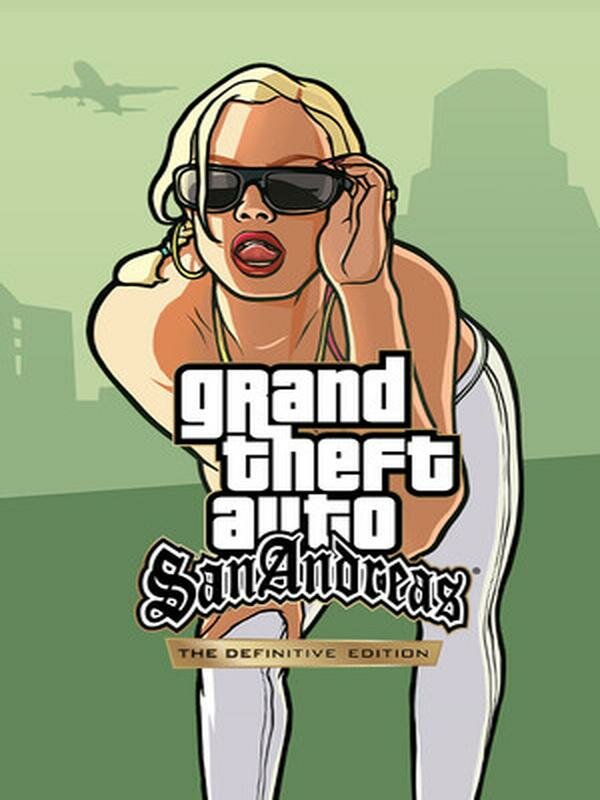 Steam Grand Theft Auto: The Trilogy игра в электронном формате | аккаунты Украины | игра в подарок (Steam Gift)