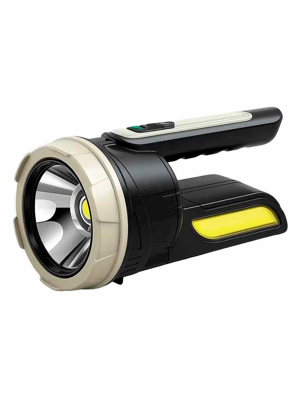 Фонарь светодиодный FOCUSray-1336 акк 18650 1200 мАН, световой поток 210 люмен 1/50 (с з/у)