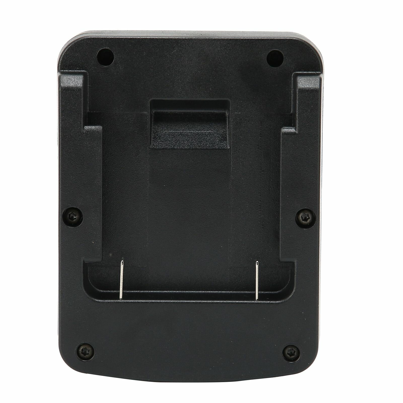 Адаптер-переходник для аккумуляторов Bosch и Metabo 18 В, совместимый с аккумуляторными инструментами