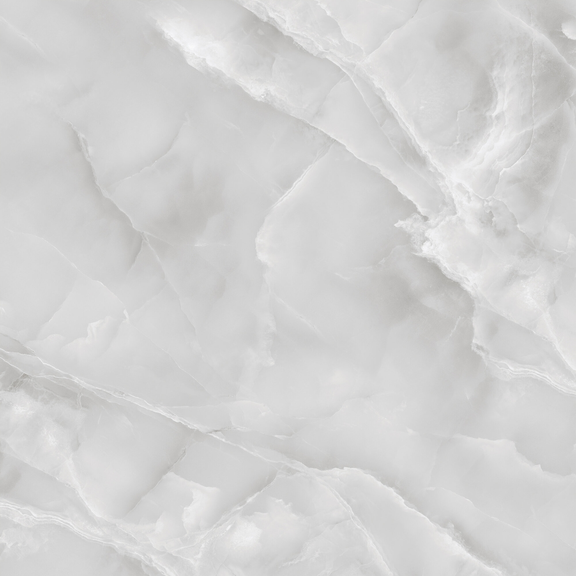 Керамогранит Arcadia Ceramica BAIKAL BIANCO 60*60 Поверхность: матовая (цена за 1 плитку-0,36 м2)