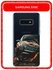 Чехол на Samsung Galaxy S10E / Самсунг Галакси S10E с принтом "На износ", прозра...