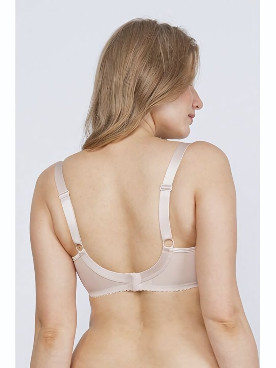 Бюстгальтер Бюстгальтеры спейсер