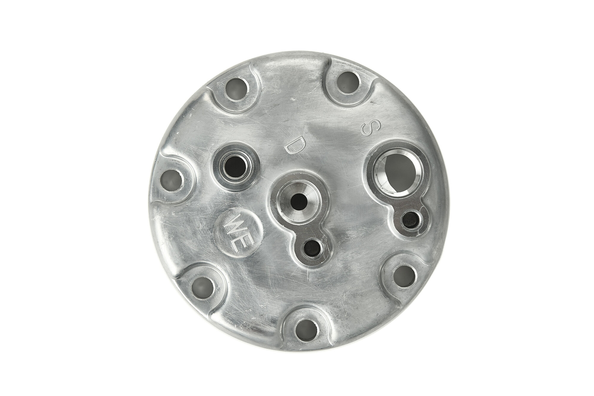 Крышка компрессора 7H15 016