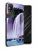 Чехол на Samsung Galaxy M31 / Самсунг Галакси М31 с принтом водопад 10
