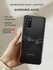 Чехол на Samsung Galaxy A02s / Самсунг Галакси A02s с принтом "Загрузка творения...