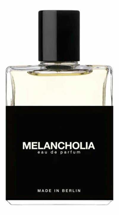 Moth and Rabbit Melancholia Вода парфюмерная унисекс 50ml