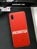 Чехол на Samsung Galaxy A02 / Самсунг Галакси А02 с принтом "Всявотца", прозрачн...