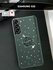 Чехол на Samsung Galaxy S22 / Самсунг Галакси S22 с принтом "Полет вокруг луны",...