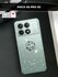 Чехол на Xiaomi Poco X6 PRO 5G / Поко X6 Про 5G с принтом "Полет вокруг луны", п...