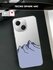 Чехол на Tecno Spark 40C / Текно Спарк 40C с принтом "Гора", прозрачный