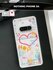 Чехол на Nothing Phone 3a / Нотинг Фон 3а с принтом "Happy lovely 2"