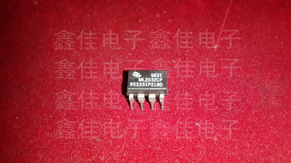 5шт ML2032CP DIP8 Чип Интегральная схема