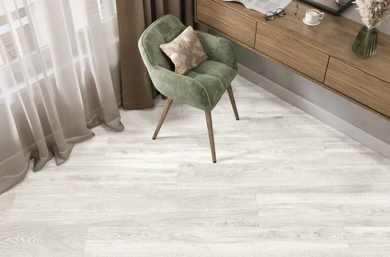 Керамогранит Artkera Group Naturalwood GP20120NAT00 20x120 Матовая, Антислип Серый