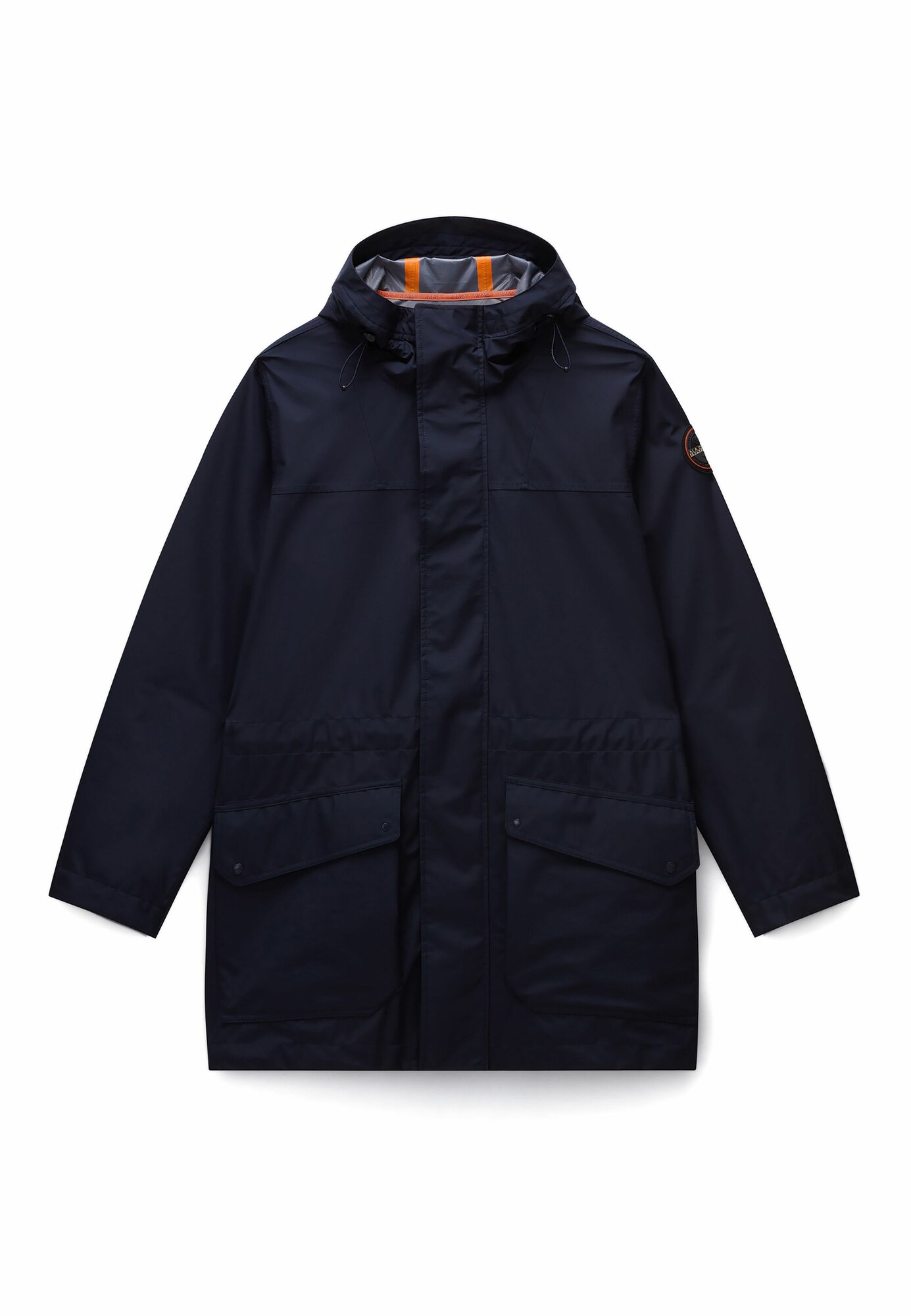 Куртка спортивная Осень-зима 2025