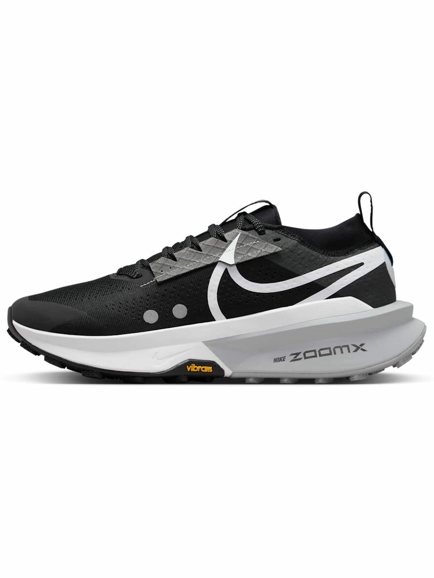 Кроссовки Zegama 2