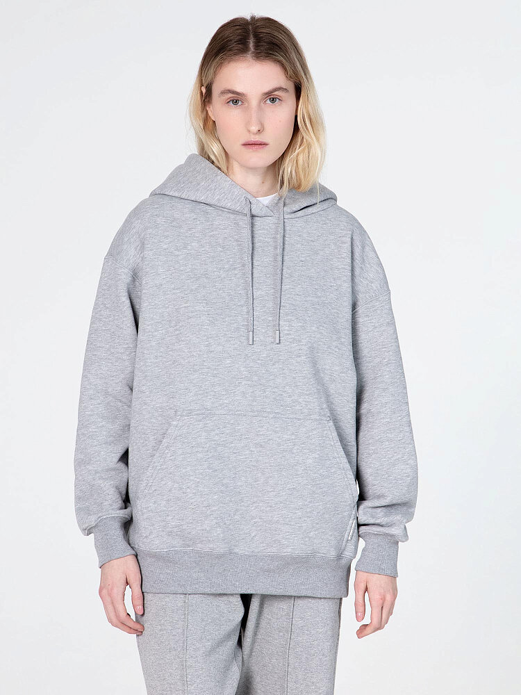 Худи Hoodie Oversize Fleece