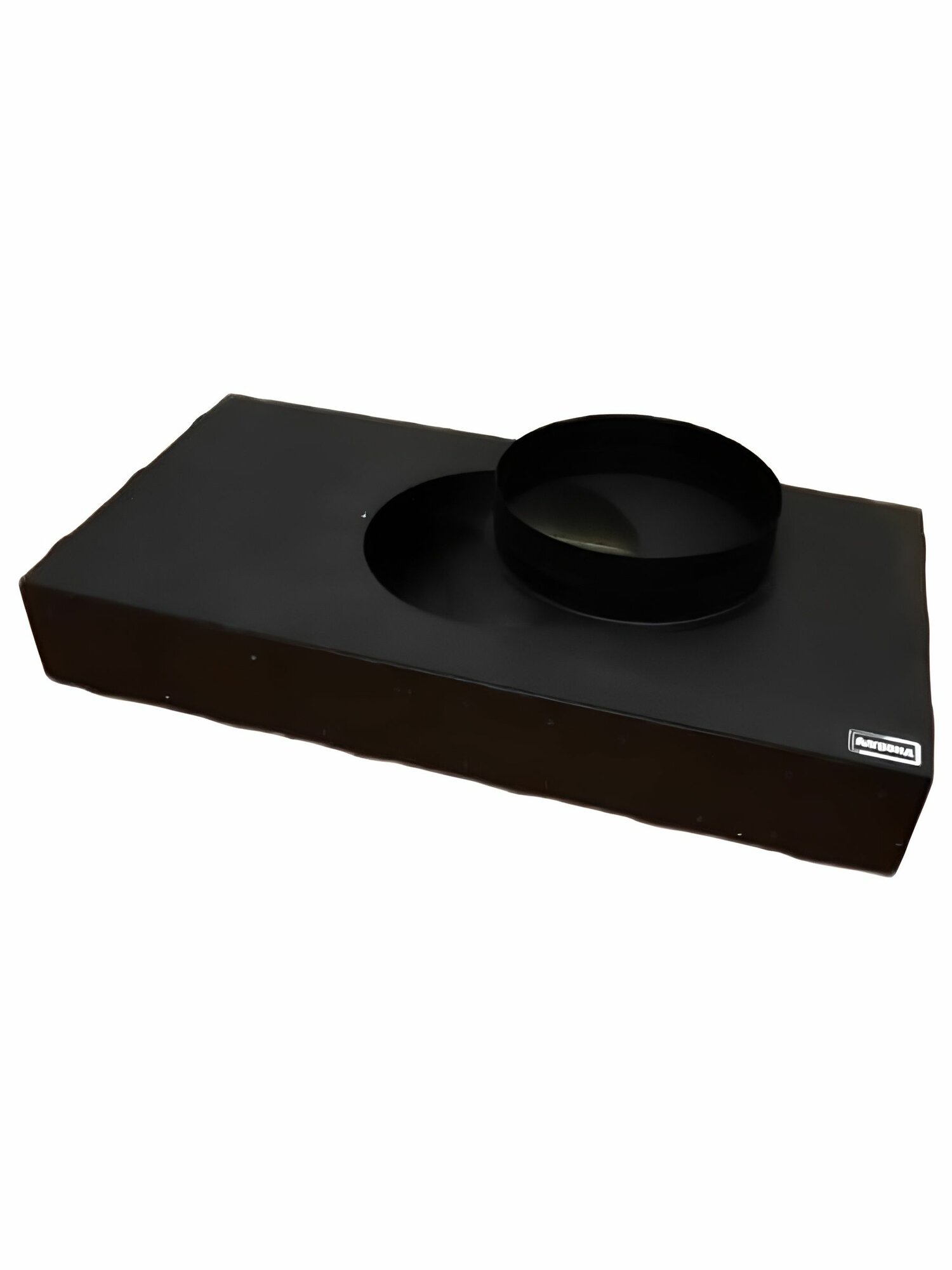 Вентиляционная камера статического давления КСД12(ч)