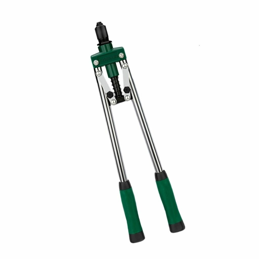 Эргономичный 17-дюймовый ручной заклепочник для крепления болтов и гаек, - Клепальный пистолет 3018