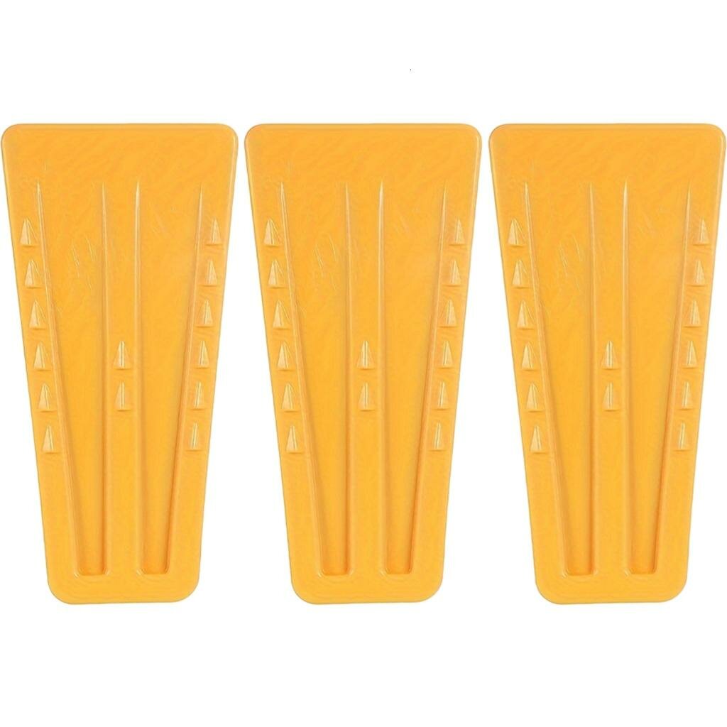 Клинья для валки деревьев, Оборудование для резки клиньев бензопилой,