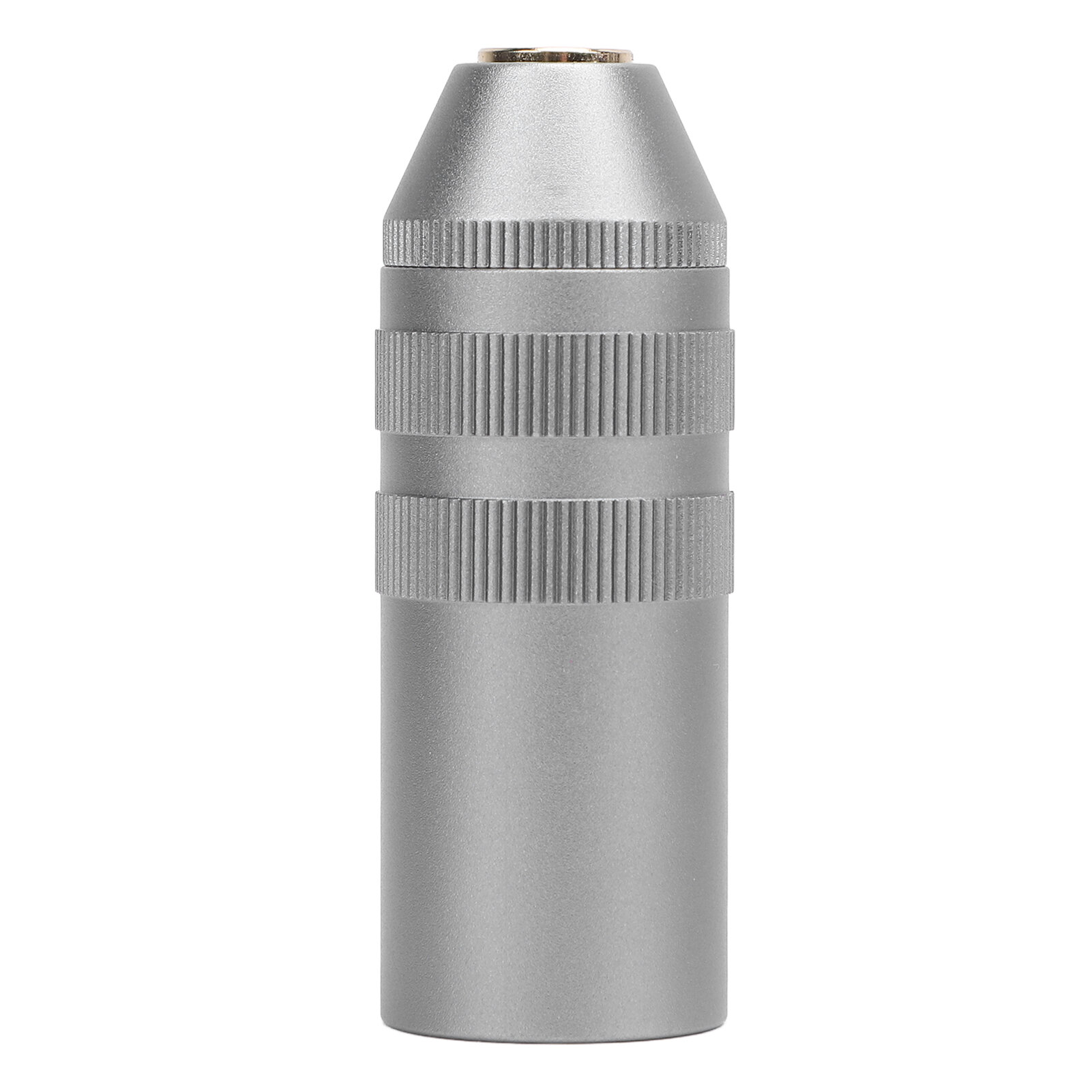 XLR to 4.4mm Adapter 4Pin Male Balanced Female for Microphone Mixer Active Speaker
