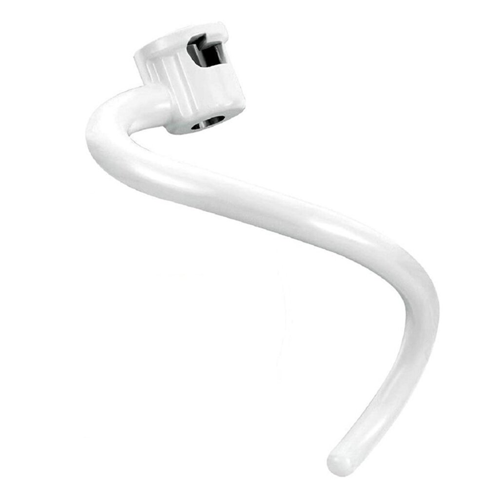 Крюк Миксера для Подъема Теста с Металлическим покрытием для 6QT KV25G0X KV25G8X KV25H0X K5SS K5A KSM5