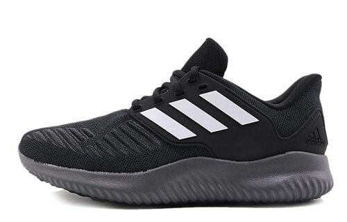 Кроссовки adidas Alphabounce rc.2, размер EU 45 стопа (28CM), black