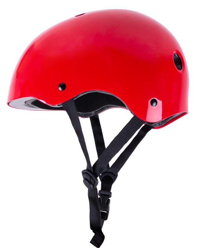 Шлем Tech team XTR 7.0 Red XS (52-54), 666562